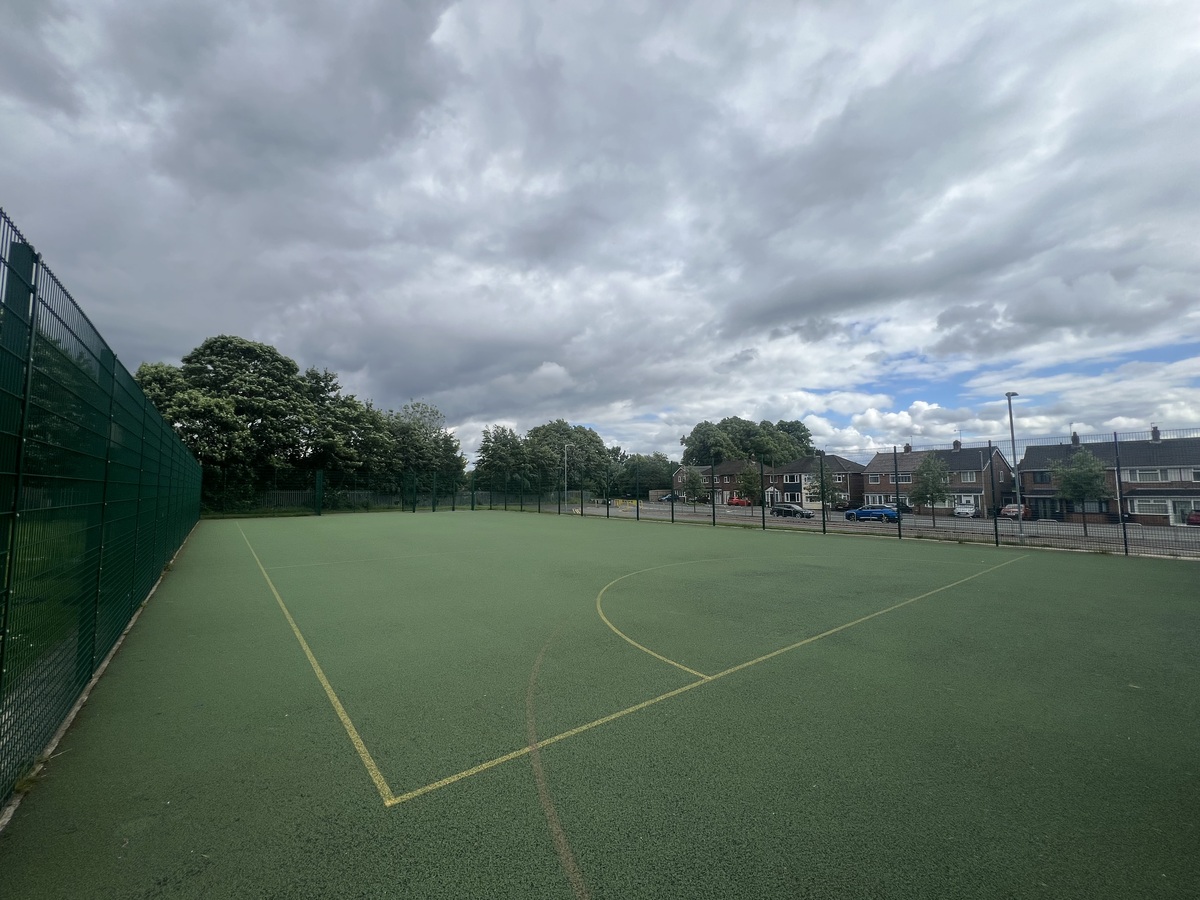 Facility hire - Newfield Park Primary Academy