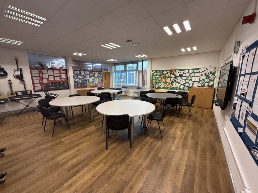 Facility hire - Newfield Park Primary Academy